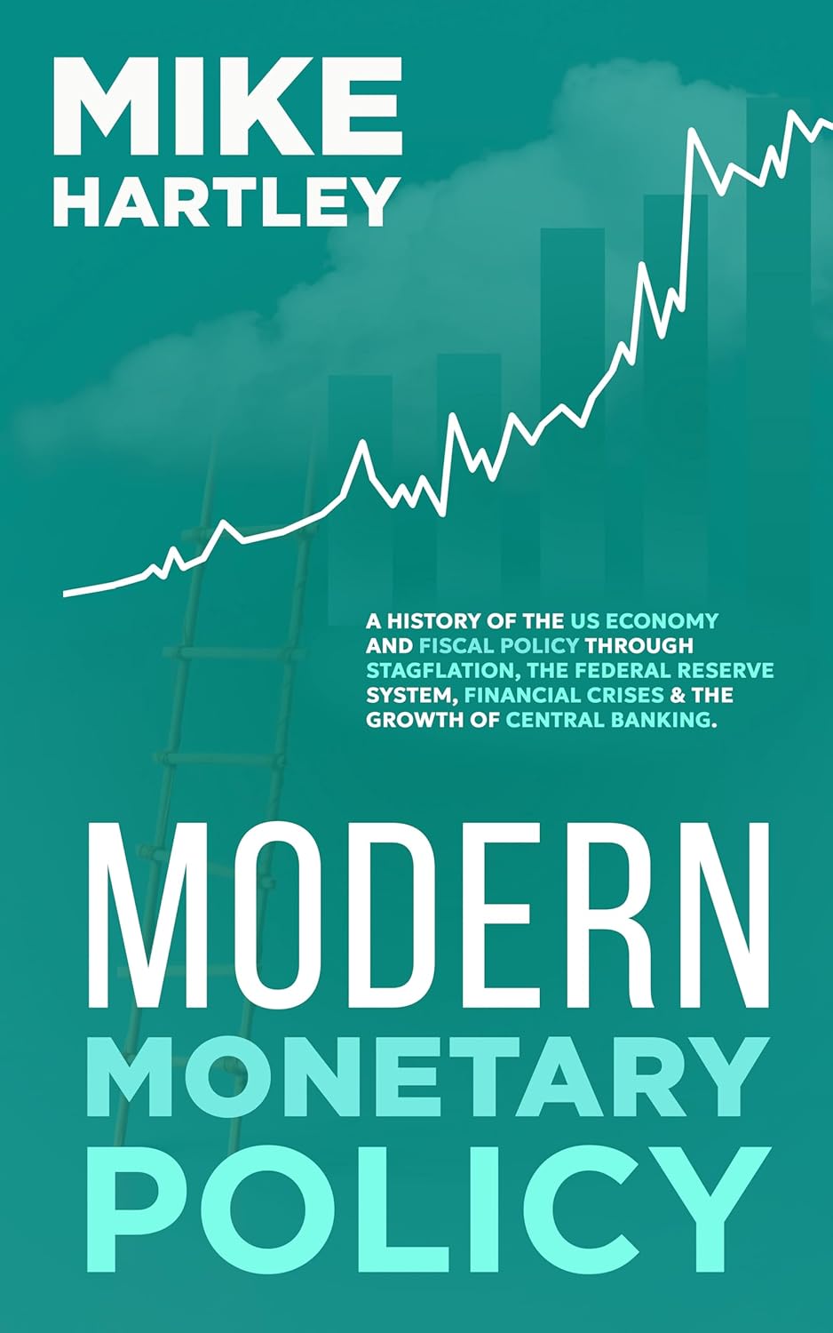 Amazon.com: Modern Monetary Policy: A History of the US Economy and ...