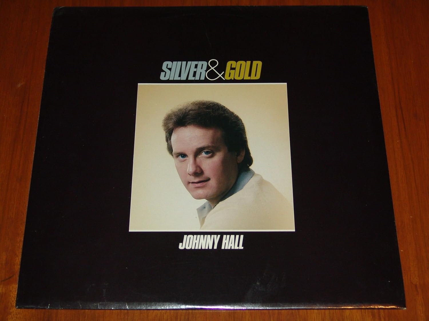 Johnny Hall - Silver And Gold - Amazon.com Music