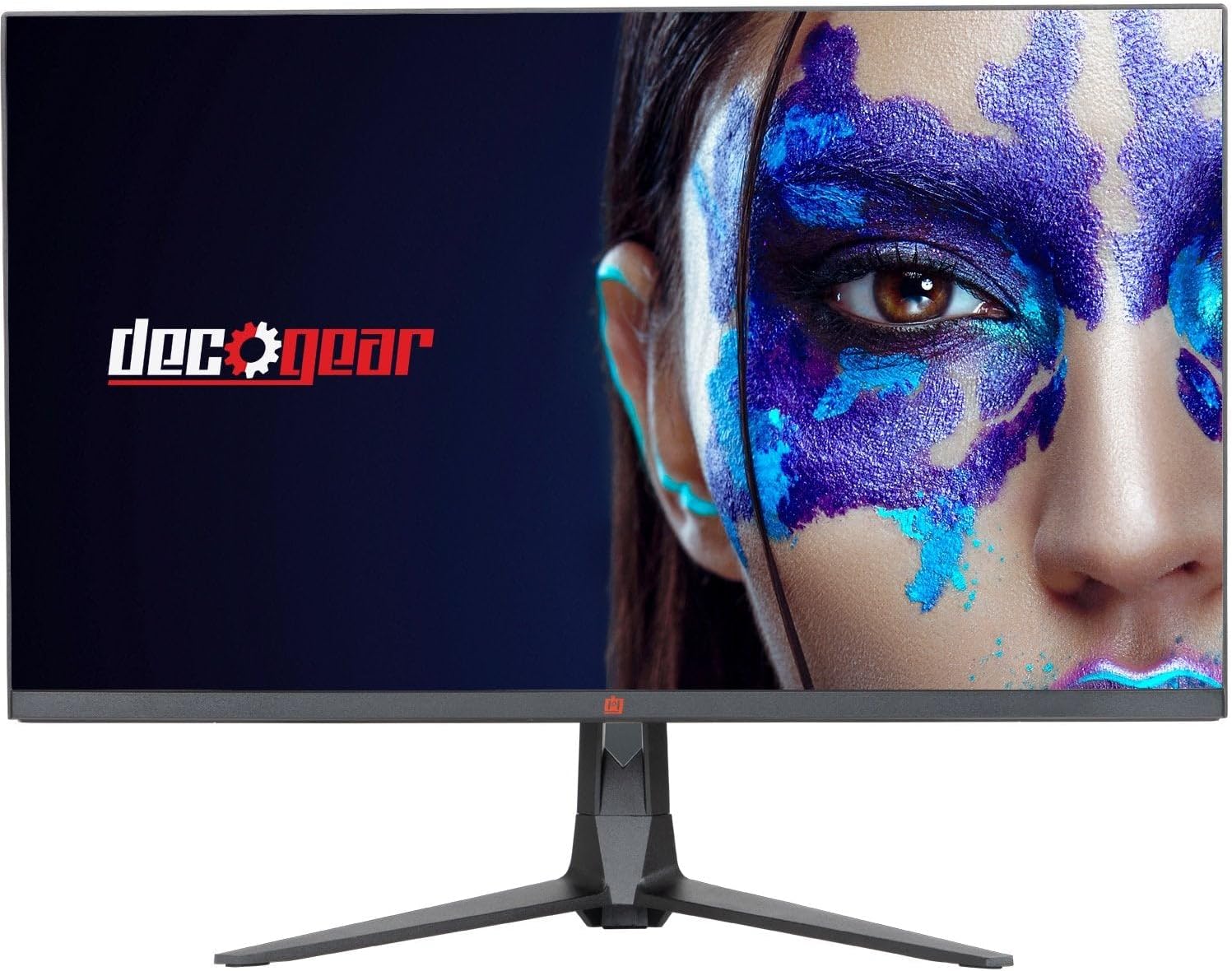 Amazon.com: Deco Gear 25" Ultrawide Gaming Monitor, 280Hz, 1920x1080 ...