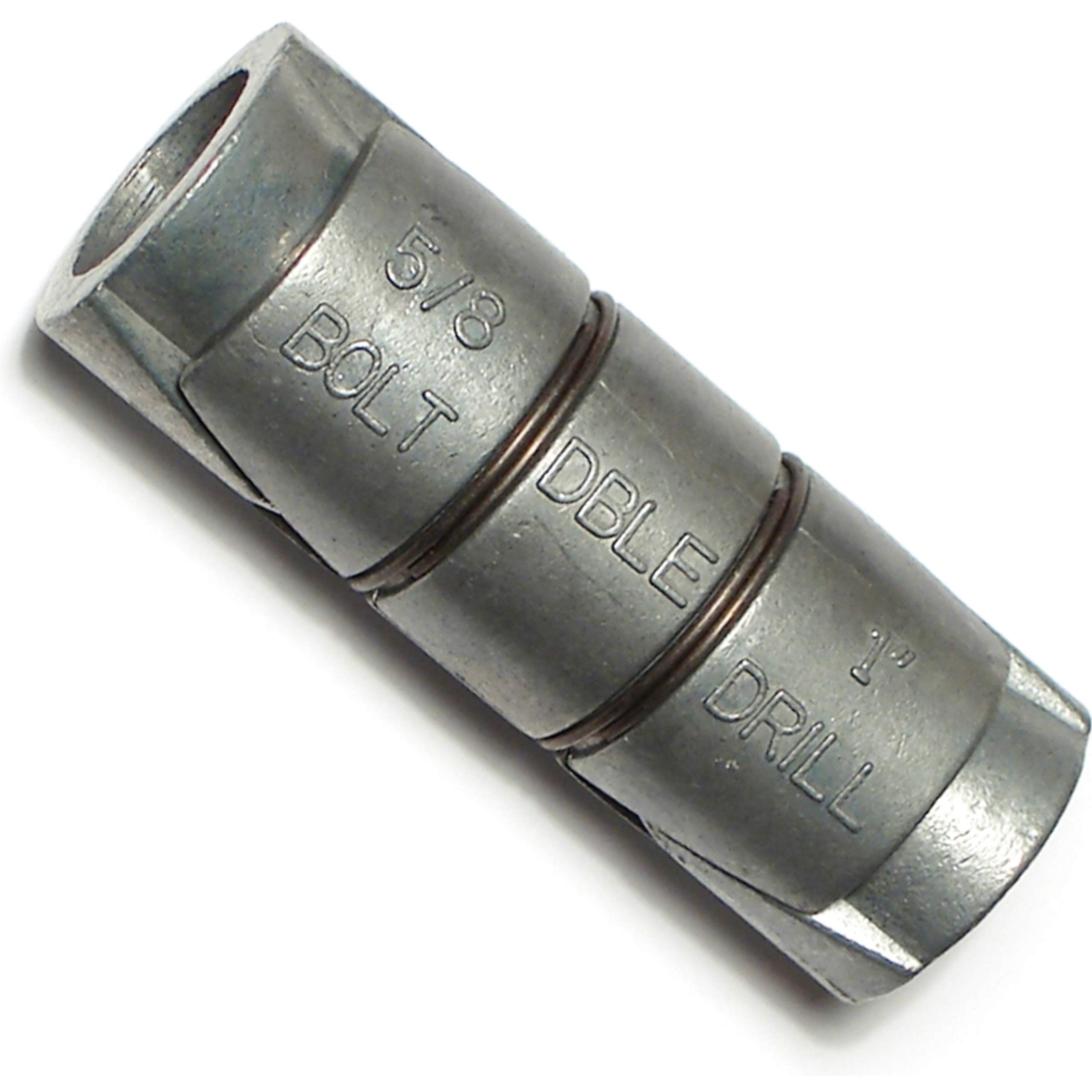 Amazon.com: Hard-to-Find Fastener 014973238124 Double Expansion Shields ...