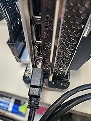 Amazon.com: JMT ADT-UT3G USB4.0 Docking Station 64G PCIe4.0x4 to Laptop ...