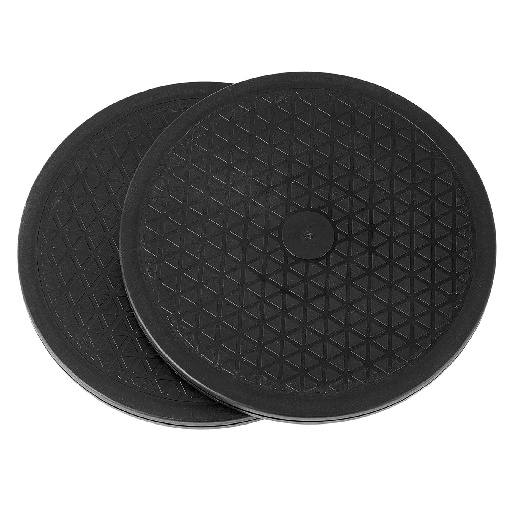 Amazon.com - QDiShi 10 Inch Heavy Duty Lazy Susan Turntable Swivel Base ...
