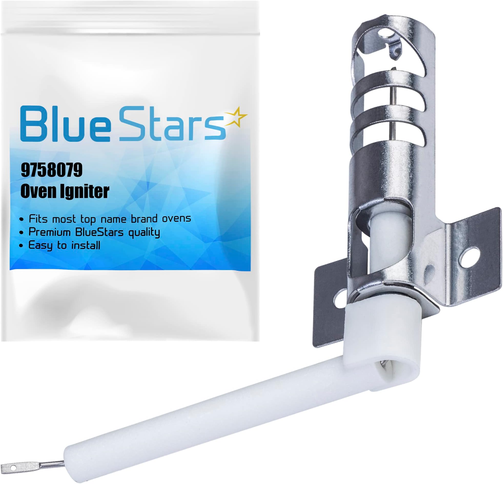 Amazon.com: 9758079 WP9758079 Bake Oven Spark Igniter for Range 2024 ...