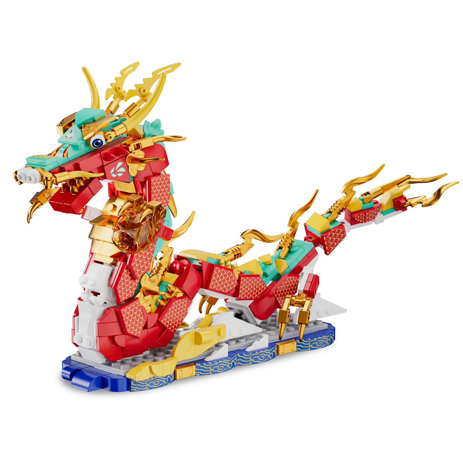 Lego Minifigures China