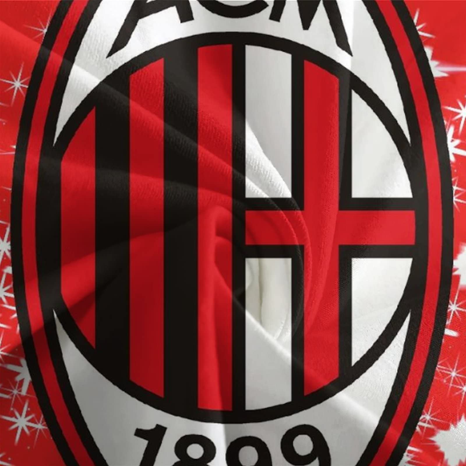 Wallpaper Ac Milan 3d Printers European Football: Milan Blow Away