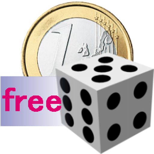 Coin and Dice 3D FREE - App on Amazon Appstore