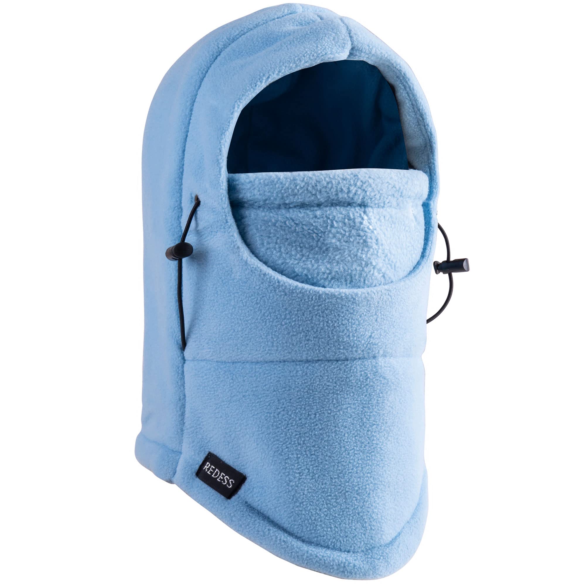 Snapklik.com : REDESS Winter Windproof Hat, Unisex Children Heavyweight ...