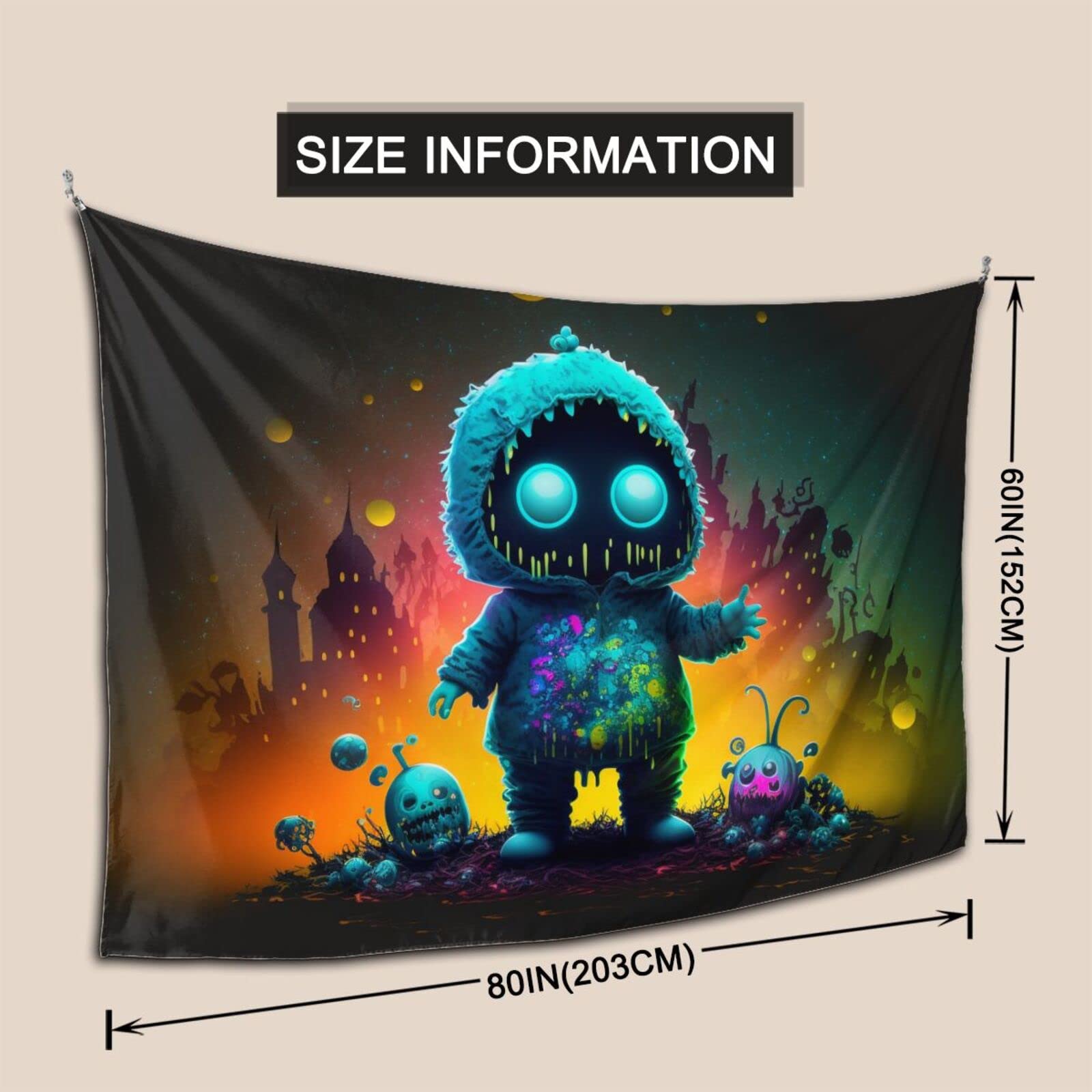 Cute Baby Zombies