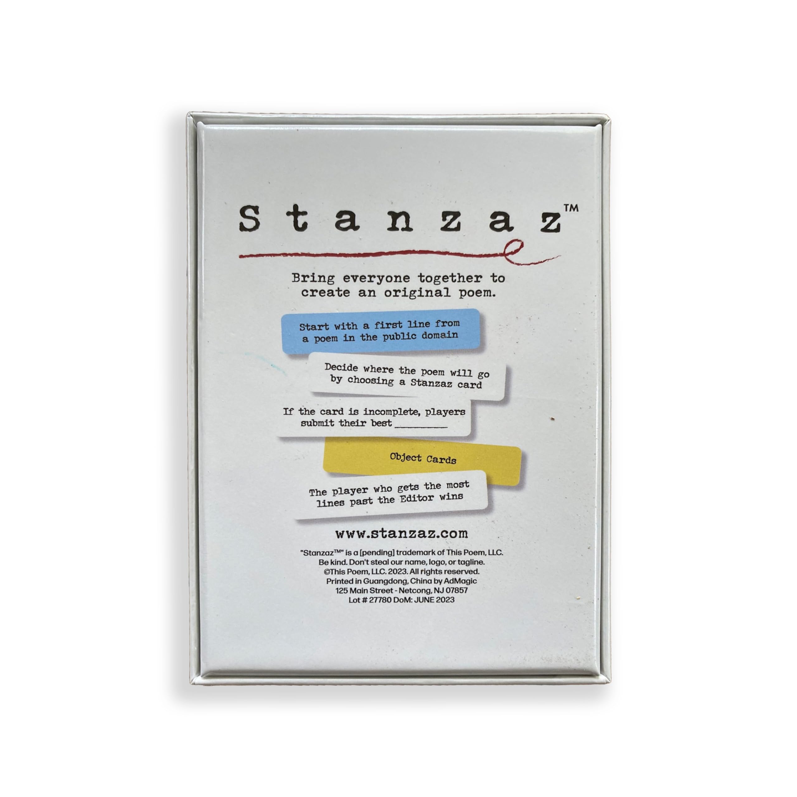 Snapklik.com : A Poetry Game For Everyone, For Writers, Inspiring Self ...