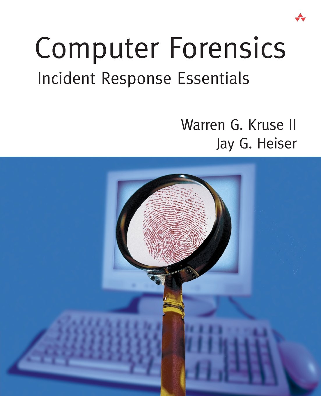 Buy Computer Forensics: Incident Response Essentials Book Online at Low ...