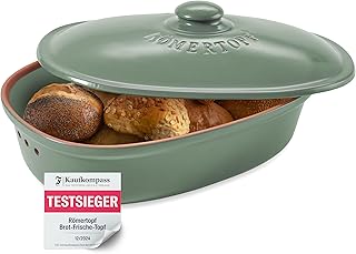 Mastering The Art Of Baking Bread In A Romertopf Pot | ShunGrill