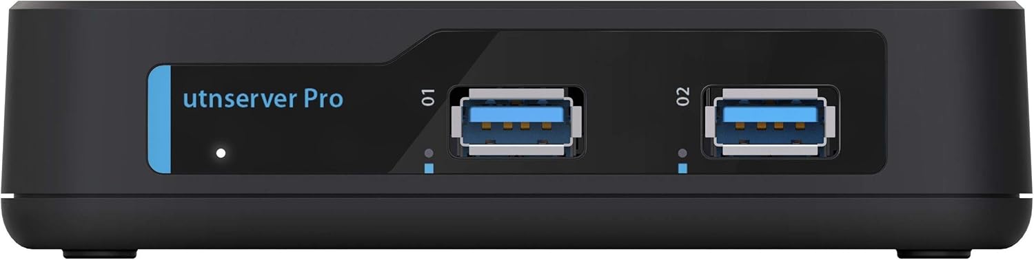 Amazon.com: SEH utnserver Pro : Electronics