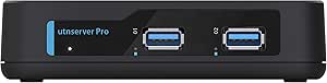 Amazon.com: SEH utnserver Pro : Electronics