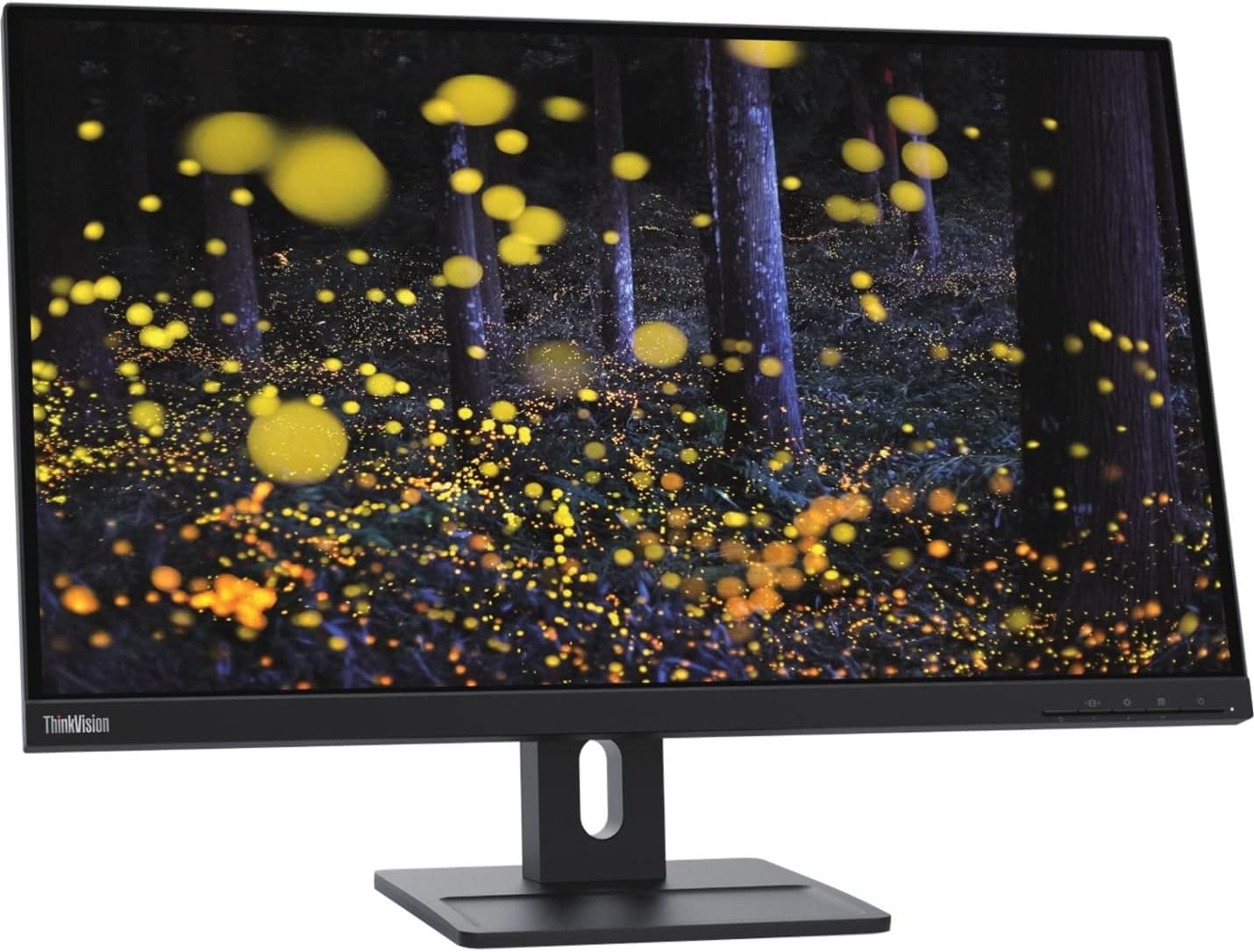 Amazon.com: Lenovo ThinkVision P27q-20 27 Inch 16:9 QHD Monitor, 2560 x ...