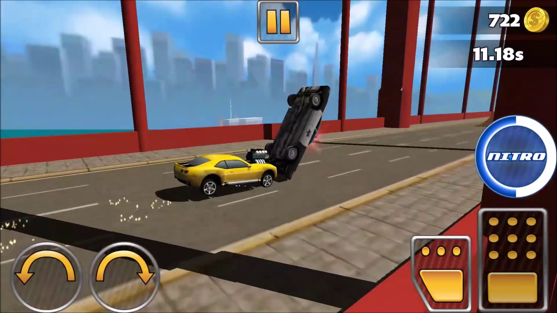 Extreme Mega Ramp : Car Stunt 3D 2024 - App on Amazon Appstore
