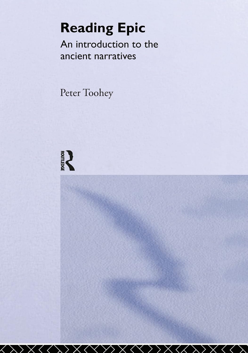 Amazon.com: Reading Epic: An Introduction to the Ancient Narratives ...