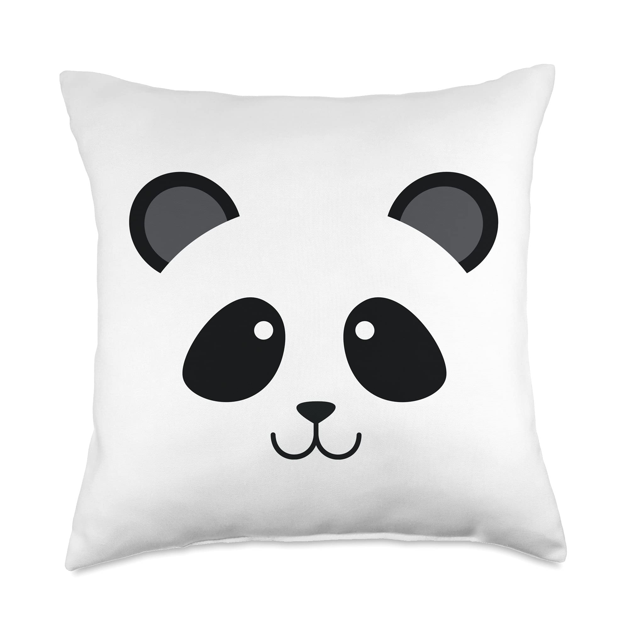 Smiling Panda Bear