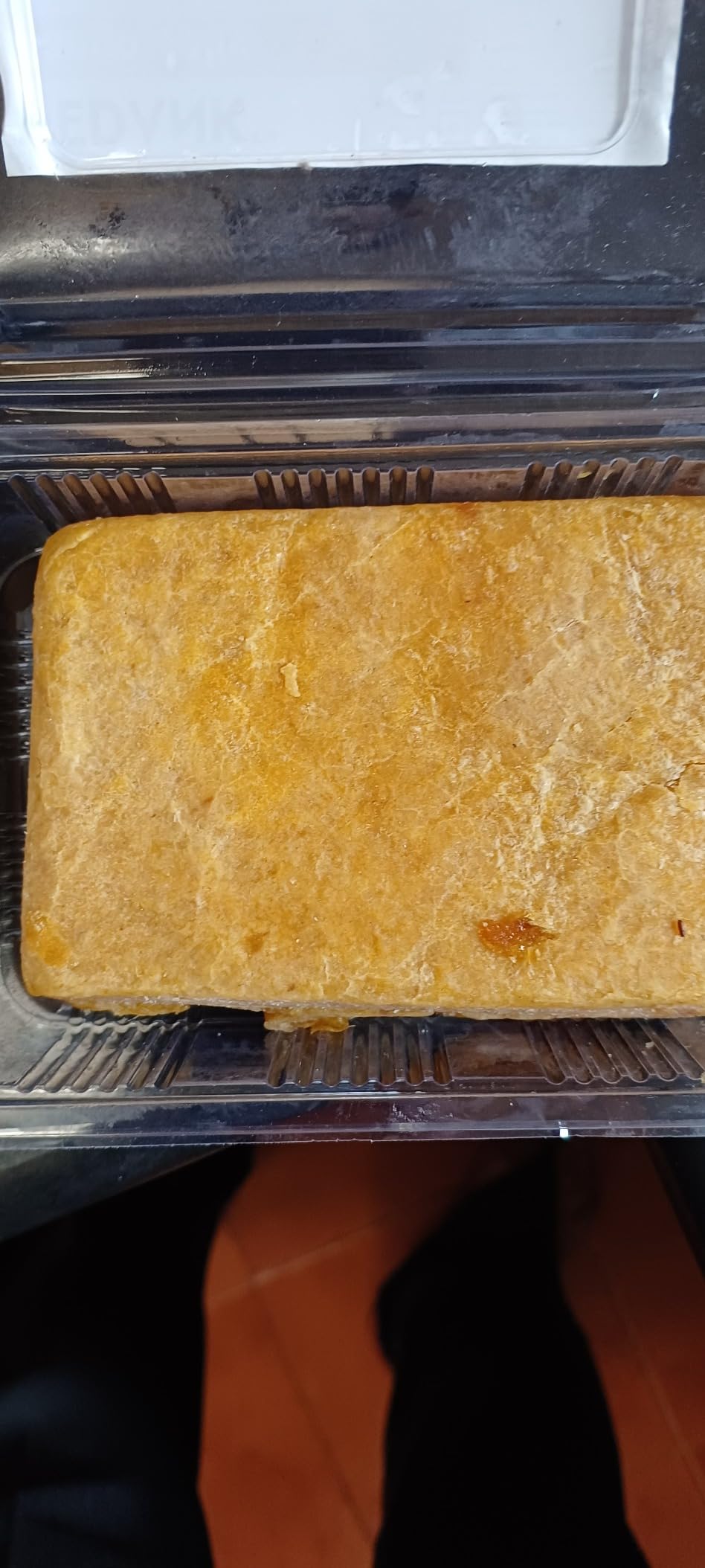 Kotamamba Food Products Mamidi Tandra Mango Jelly (450 Gram) - Fresh ...