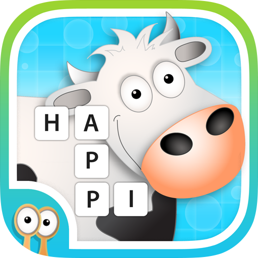 Happi Spells - Crossword Puzzles for Kids:Amazon.com:Appstore for Android