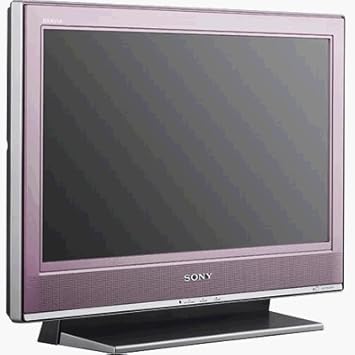 Amazon.com: Sony Bravia S-Series KDL-26S3000/P 26-Inch 720p LCD HDTV ...