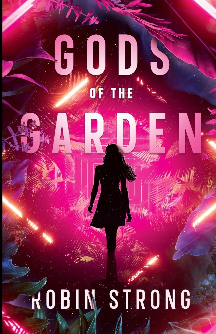 Amazon.com: Gods of the Garden: A Coming-of-Age Novel (The Garden ...