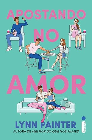 Apostando no amor eBook : Painter, Lynn, Esteche, Alessandra: Amazon.com.br: Loja Kindle