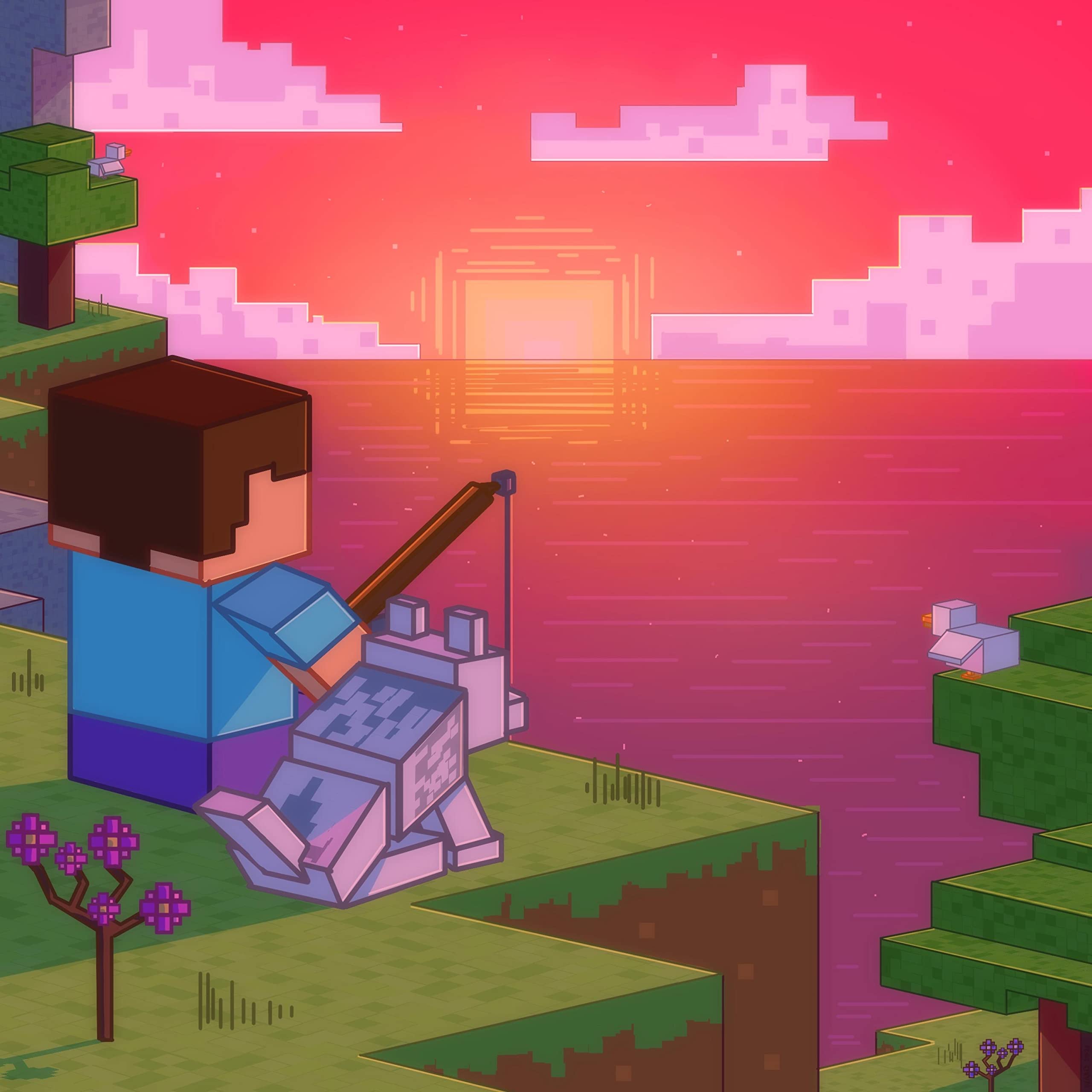 Key song by Kato from Minecraft & Sleep on Amazon Music