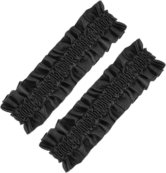 Amazon.com: Xosjska 2 Packs Sleeve Garters for Men, Roaring 20s Armband ...