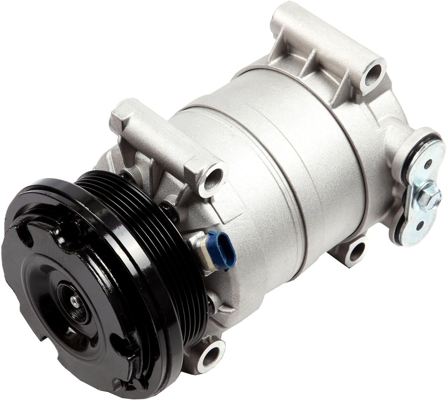 Amazon.com: KILOAUTO A/C Compressor fit for 1995-1998 for Chevy ...