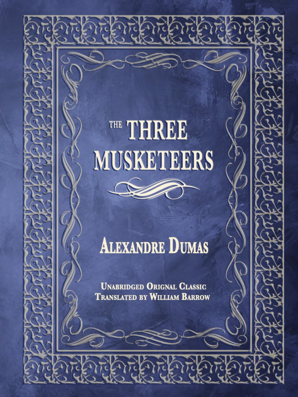 Amazon.com: THE THREE MUSKETEERS: UNABRIDGED ORIGINAL CLASSIC ...