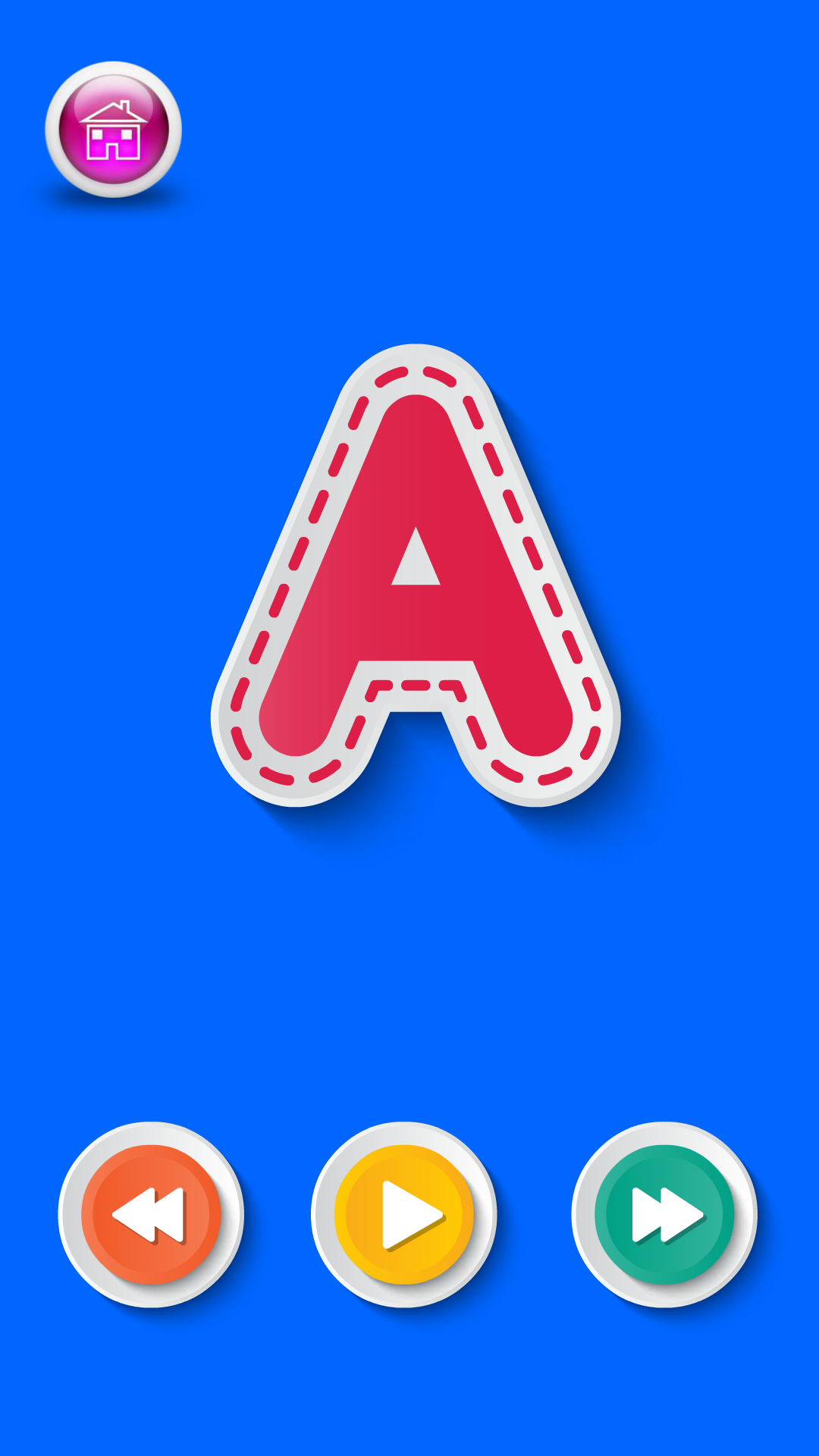 Learn ABC Kids - App on Amazon Appstore