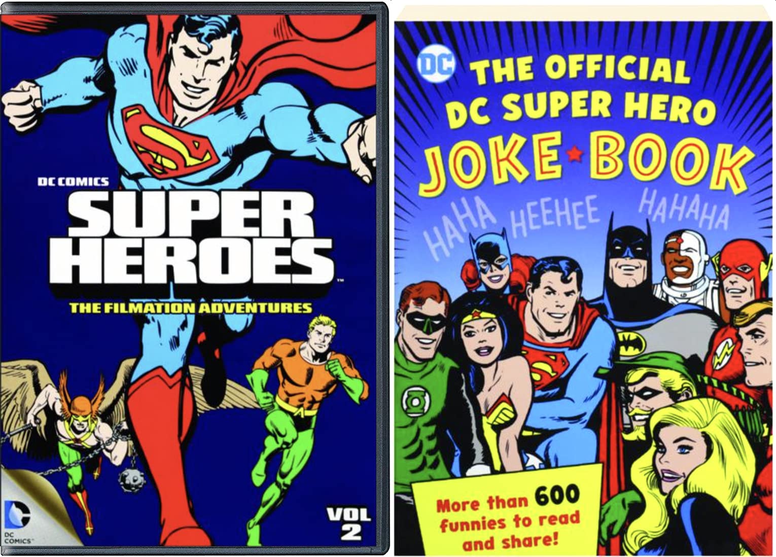 Buy Pitting our Heroes against Villainous Invaders The Filmation ...