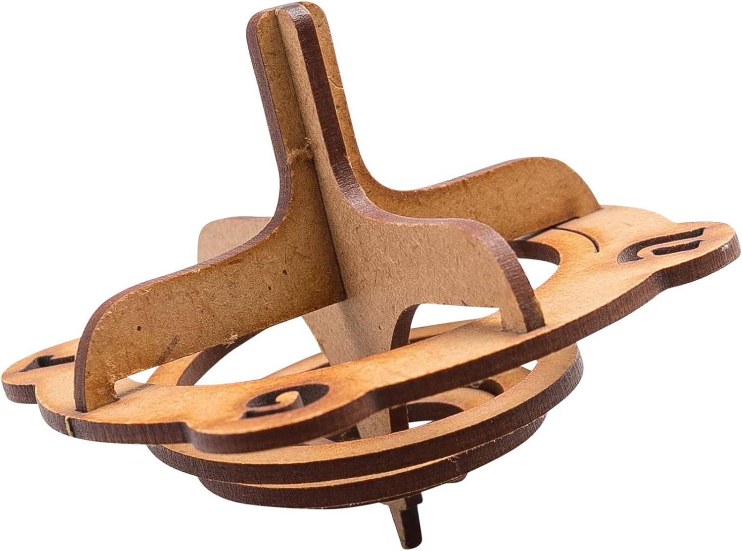 Amazon.com: BARBARA SHAW GIFTS Hanukkah Dreidel, Unique Decorative Gift ...