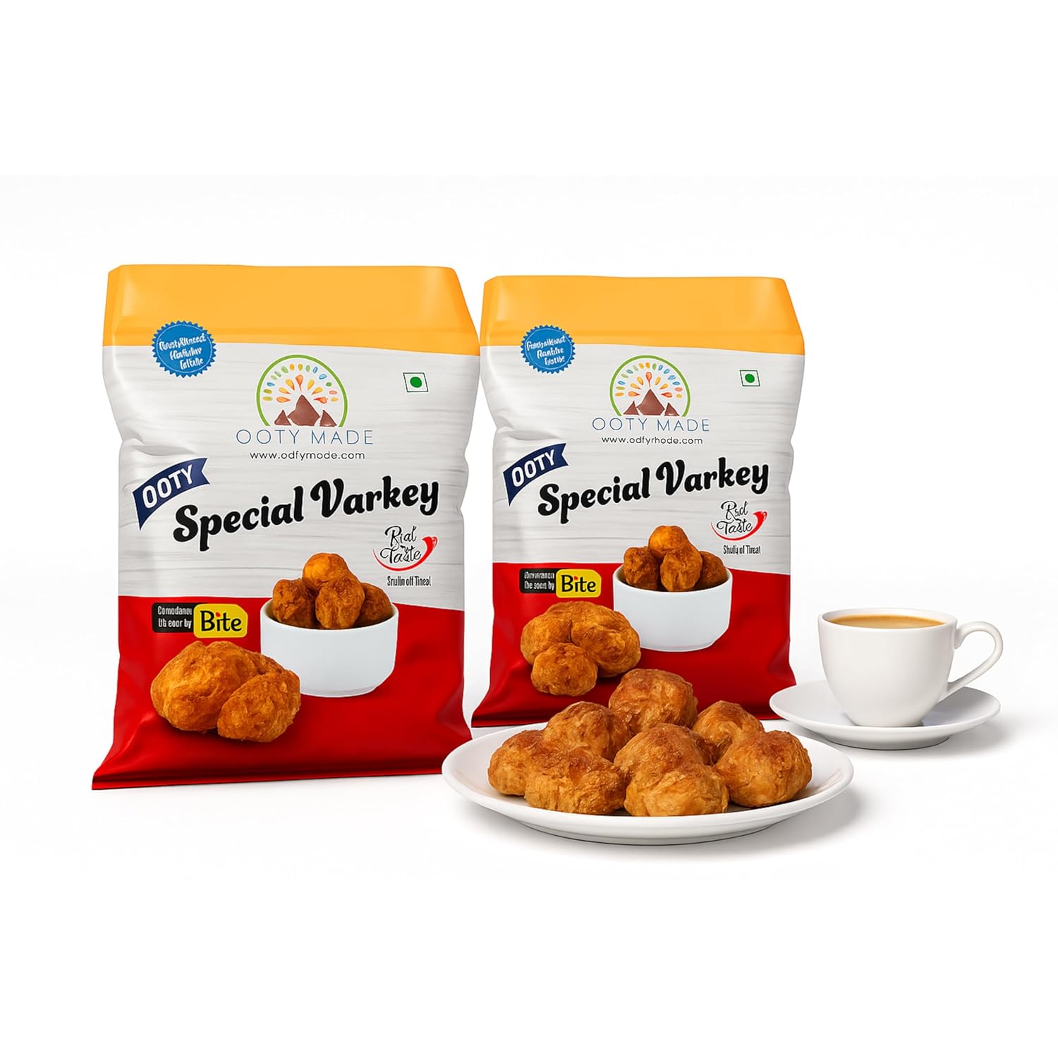 Ootymade Fresh Varkey - Delicious Homemade Cookies- Fresh and All ...