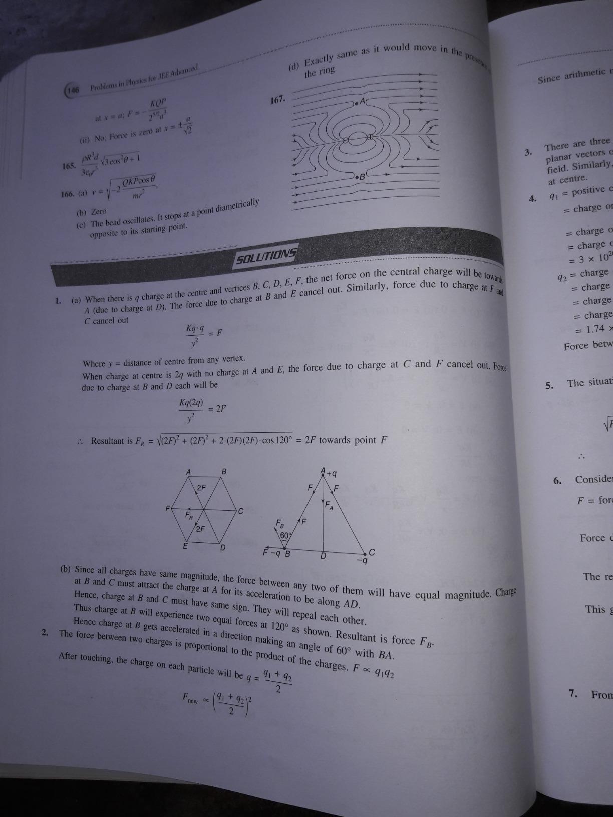 Buy Problems in Physics for IIT JEE Main and Advanced : Heat | E&M ...