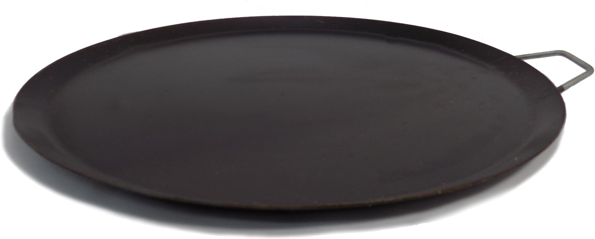Amazon.com: Ancient Cookware, Authentic Mexican Carbon Steel Comal ...