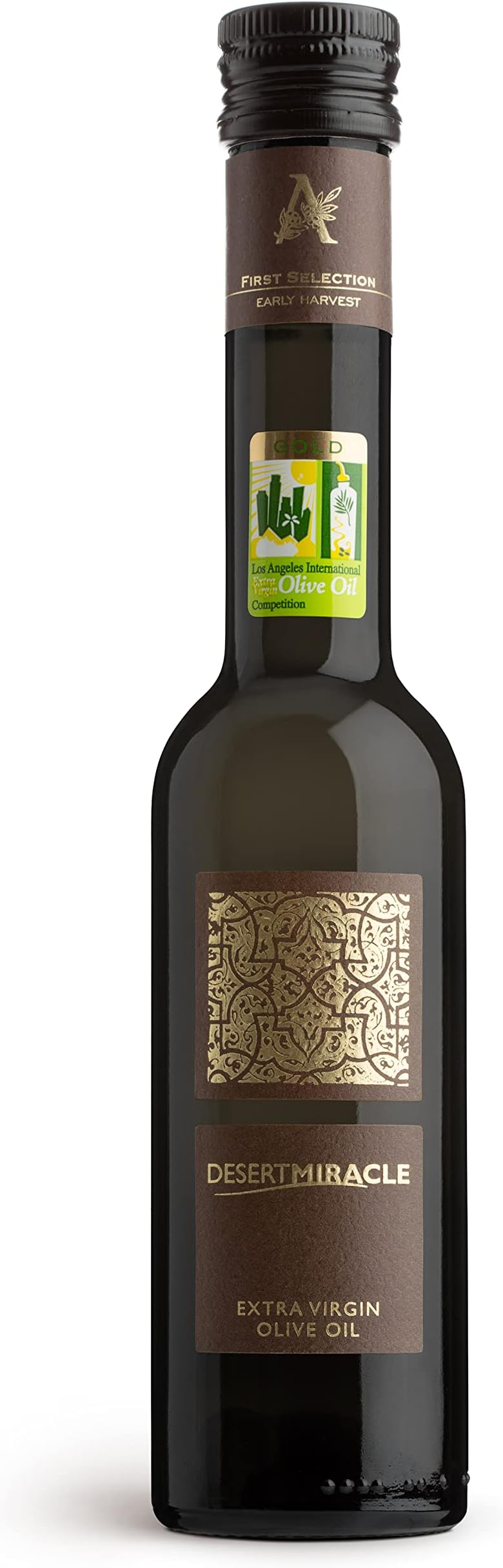 Amazon.com : Graza Sizzle Extra Virgin Olive Oil, Cooking Oil - High ...