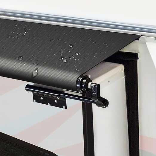 Amazon.com: RV Slide Out Awning Fabric Replacement - Universal and ...