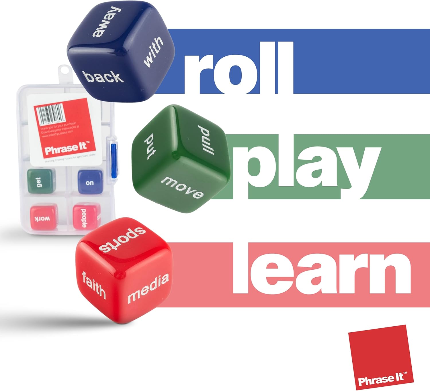 It ESL English Grammar Dice Game for Teachers and Students – Totalhill ...