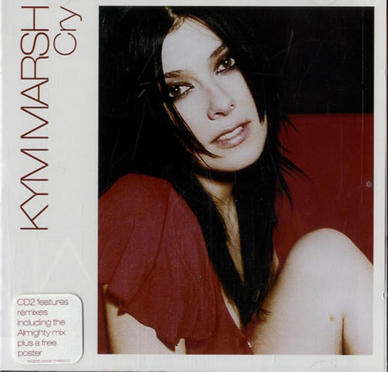 Cry [CD 2]: Amazon.co.uk: CDs & Vinyl