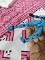 Amazon.com: MerryXD Titan 13 Action Figure,Assembly Completed Dummy 13 ...