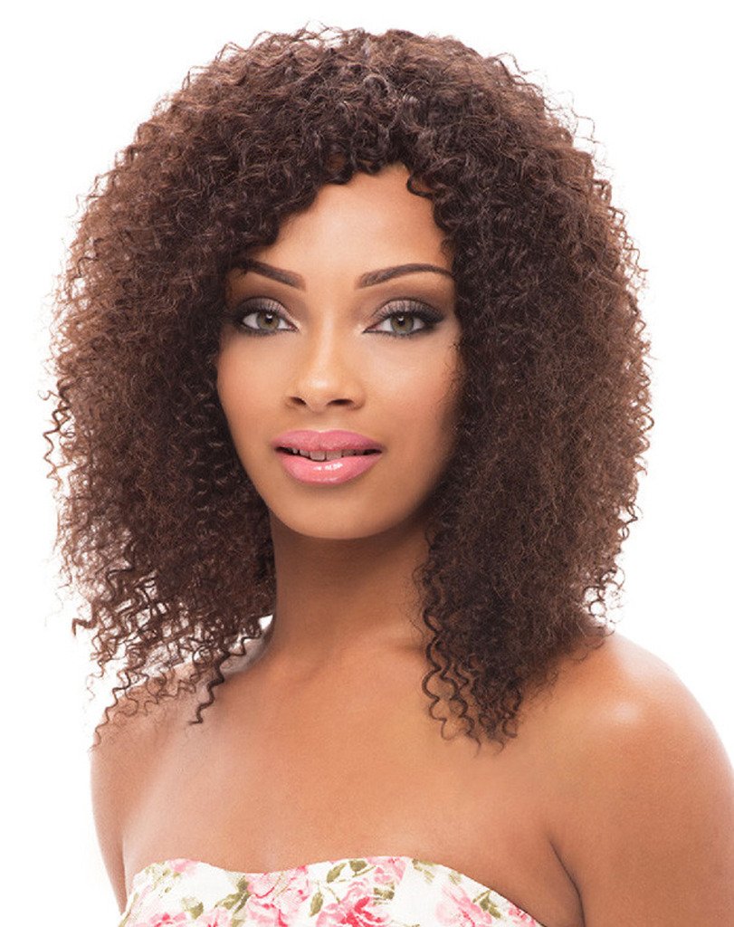 Amazon.com : Janet Unprocessed Brazilian Virgin Remy Human Hair Weave ...