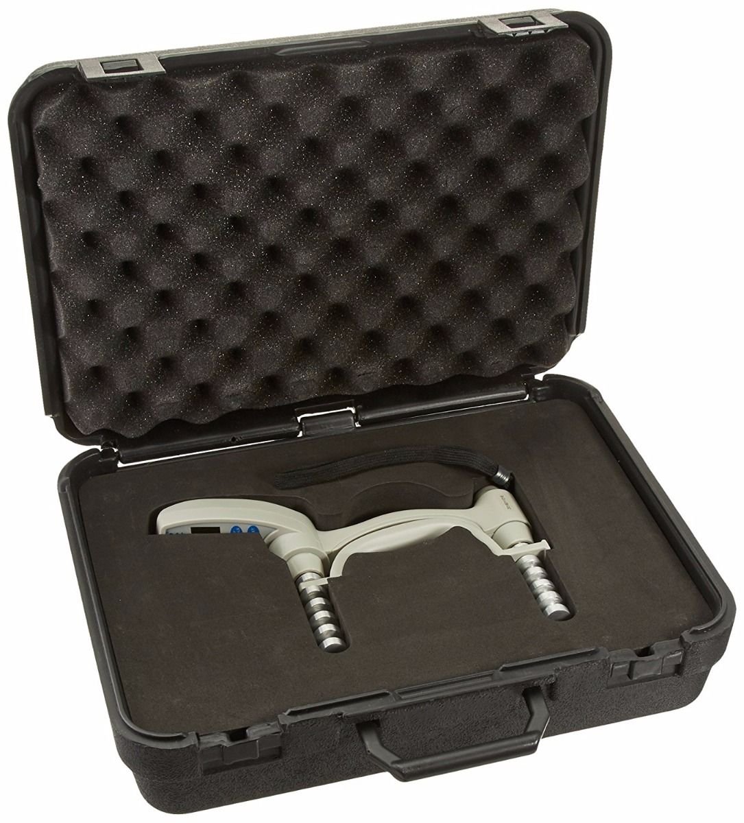 Jamar Plus Digital Hand Dynamometer, Lightweight Electronic Tool, PSI ...