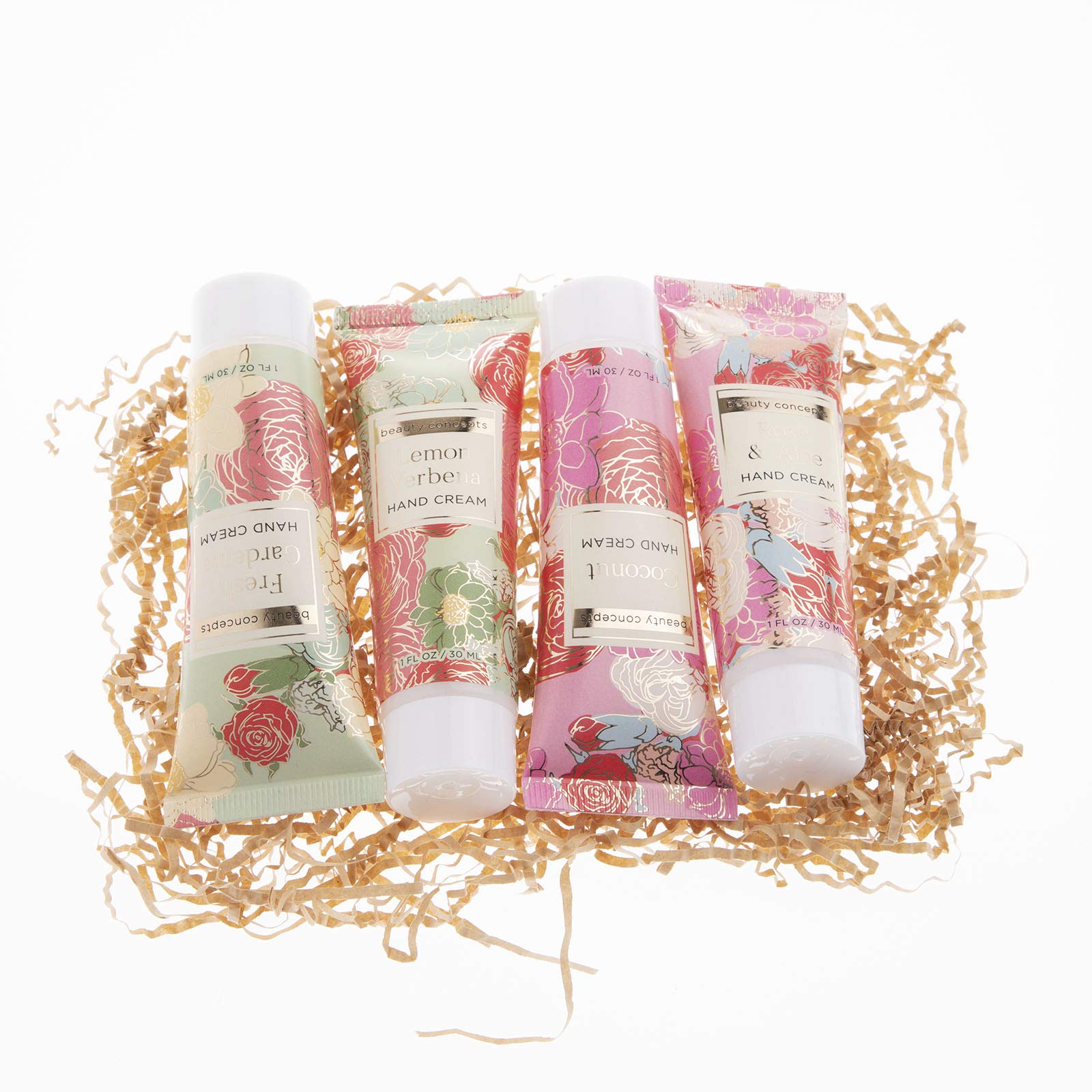 Beautiful Collection Of Hand Natural & Organic Hand Wash & Care