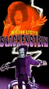 Amazon.com: Blackenstein : Hart, Stone: Movies & TV