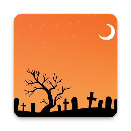 Spooky Halloween Sounds - App on Amazon Appstore