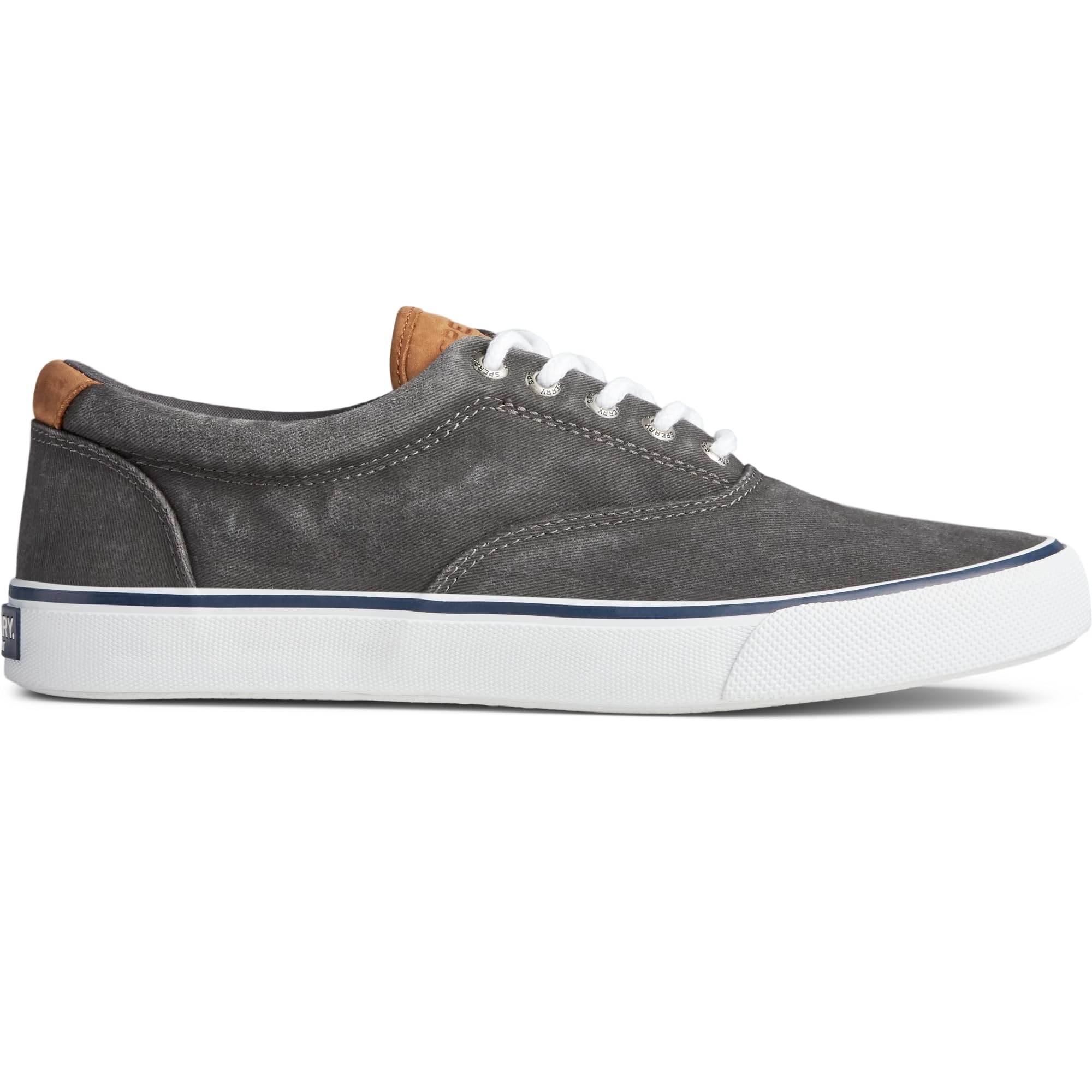 Snapklik.com : Sperry Mens STRIPER II CVO Core Sneaker