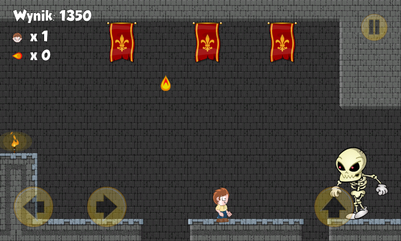 Jacob World - App on Amazon Appstore