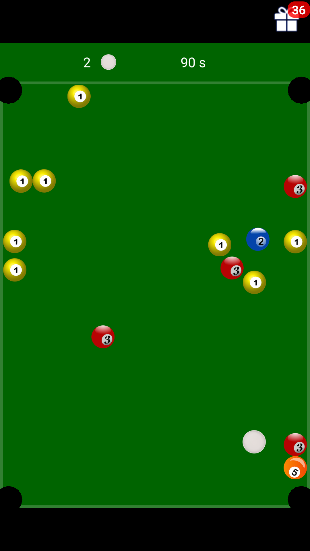 Quick Pool - App on Amazon Appstore