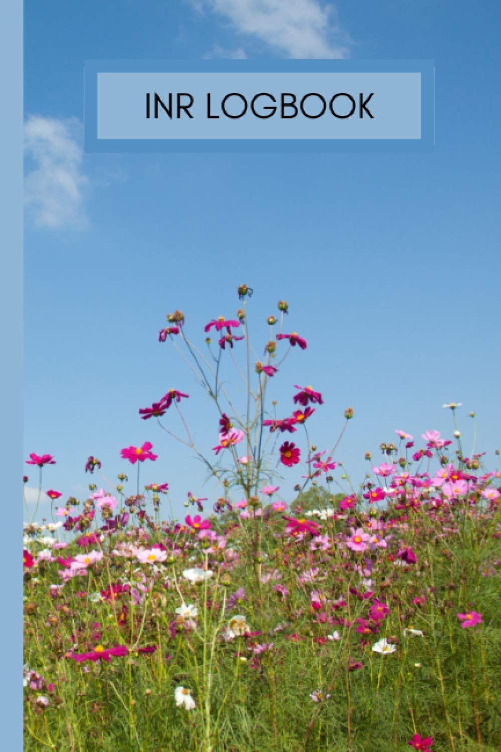 WARFARIN INR LOGBOOK: Designs, Alfie: 9798586250179: Amazon.com: Books